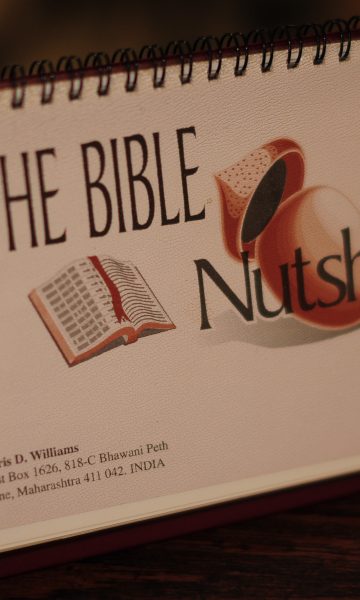 The MacArthur Bible Handbook – Grace to India