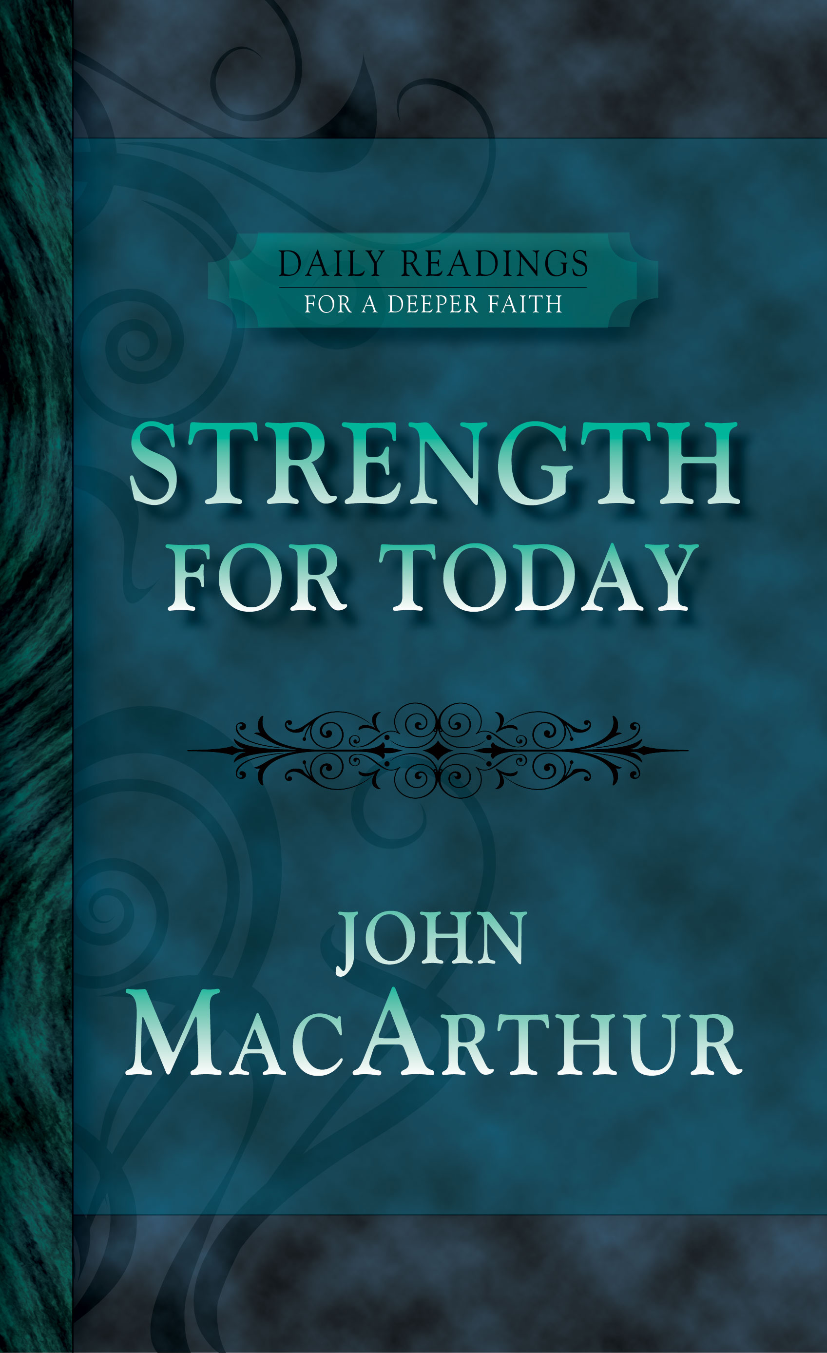 Strength for Today: Daily Readings for a Deeper Faith – Grace to India