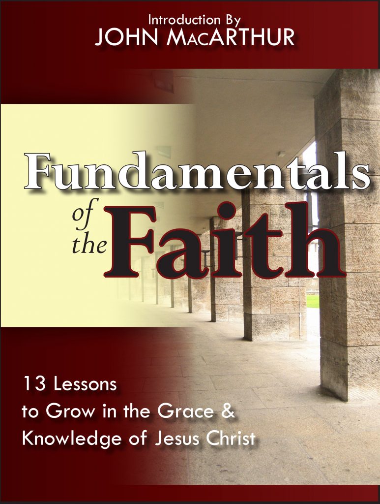 11 Book SET for Disciple Making: Fundamentals of the Faith – Grace to India