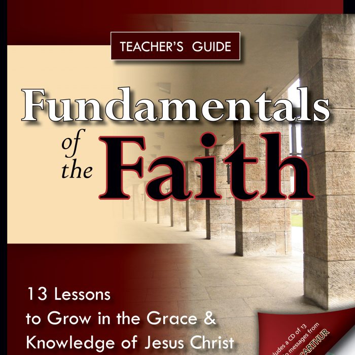 11 Book SET for Disciple Making: Fundamentals of the Faith – Grace to India