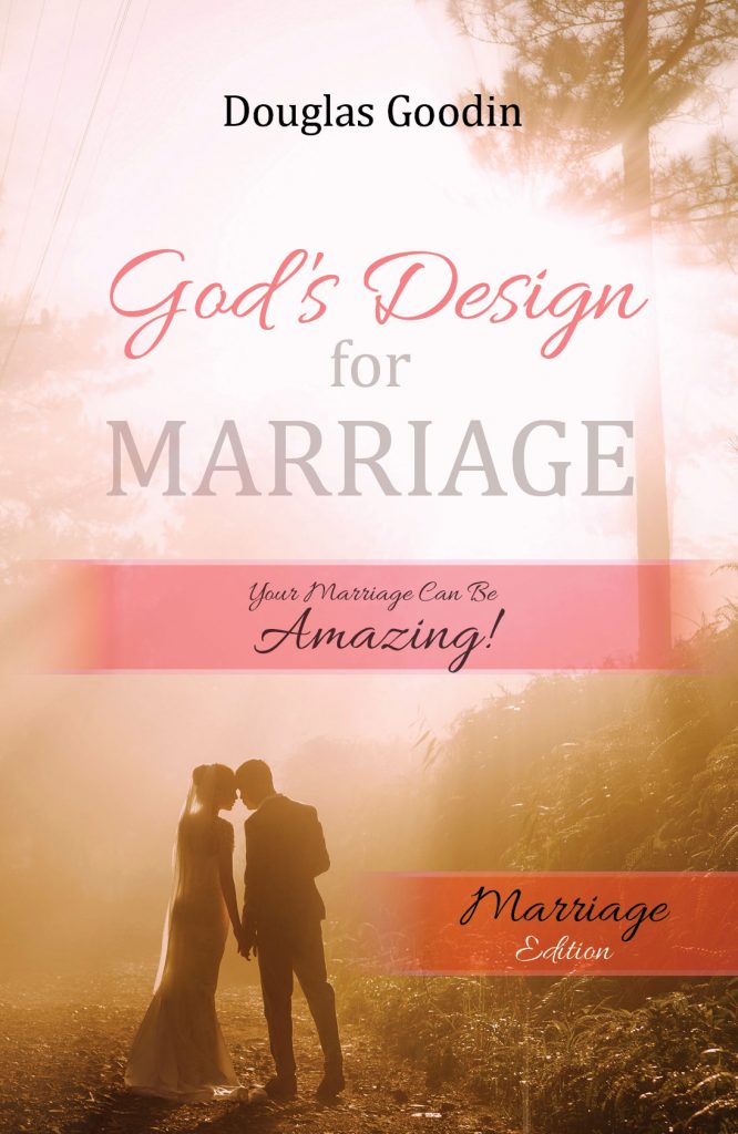 God’s Design for Marriage: Marriage Edition – Grace to India