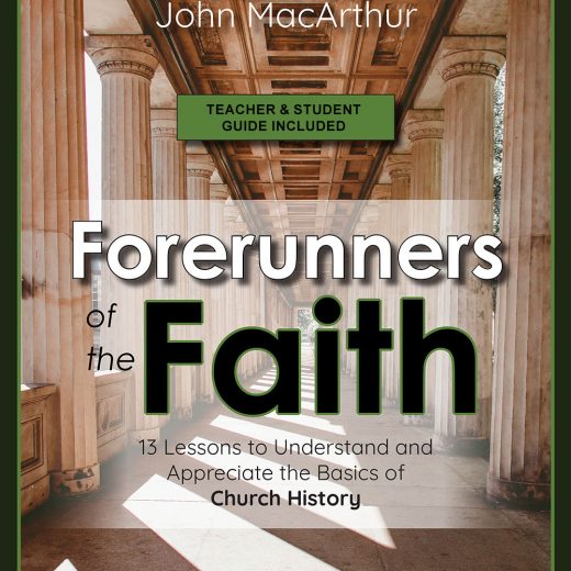 Fundamentals of the Faith: 13 Lessons to Grow in the Grace and ...